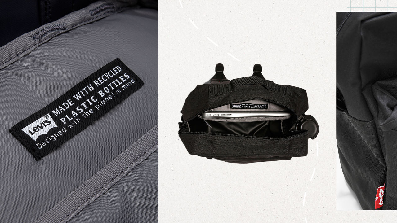 Backpack Basics | Levi’s® GB